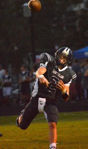 Football Photo Gallery: North Caroline at Kent Island | High Schools ...