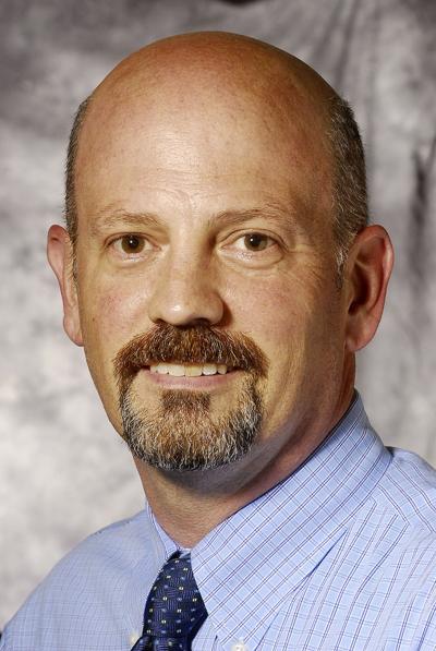 Art Crofoot named Queen Anne's publisher | Spotlight | myeasternshoremd.com