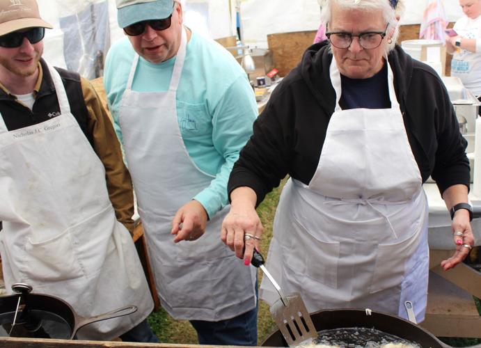 Flower Fair returns to St. Paul's UM Church | News | myeasternshoremd.com