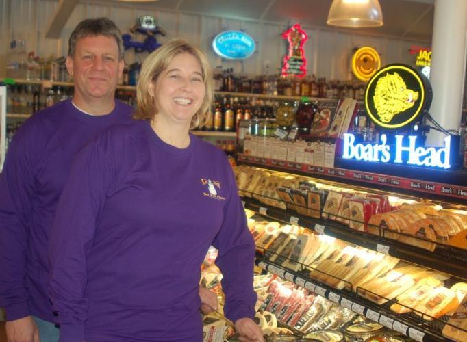Love Point Deli receives national recognition | Queen Annes County ...