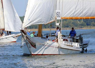 Skipjack race set for Saturday | News | myeasternshoremd.com