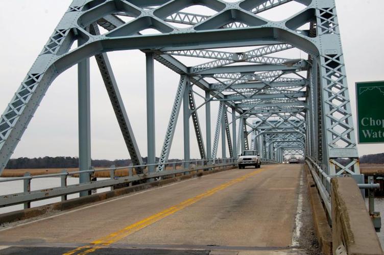 Dover Bridge plans finalized | News | myeasternshoremd.com