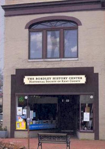 Bordley History Center open for season | Community | myeasternshoremd.com