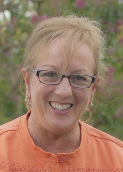 Humane Society names Welsh exeutive director | Kent County ...