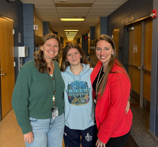 Carson Scholars Fund awards 3 in QA | Community | myeasternshoremd.com