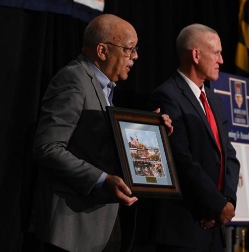 Commissioner Jack Wilson tapped as new president of MACo | News ...