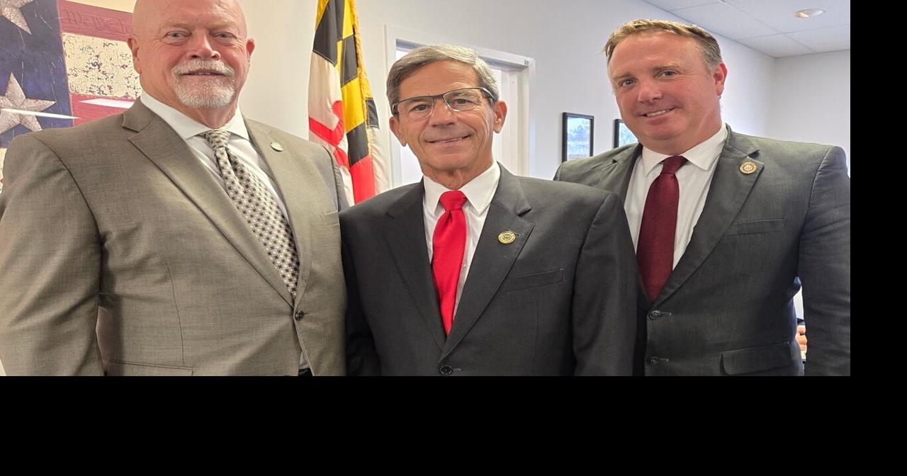 Delegates Arentz, Jacobs and Ghrist announce reelection filings for ...