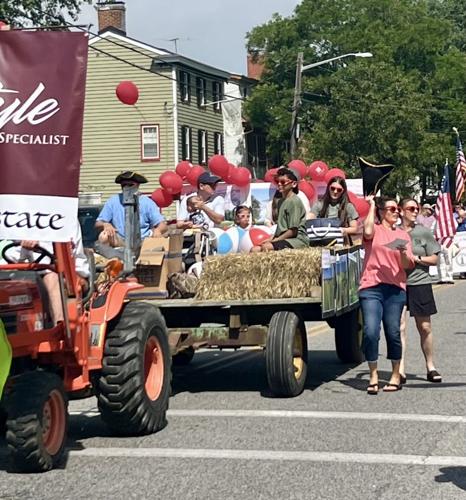 Chestertown Tea Party Festival commemorates 250th anniversary of famous ...