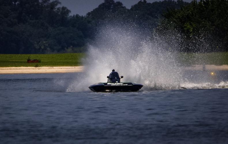 Thunder on the Choptank brings competition once again to Cambridge ...