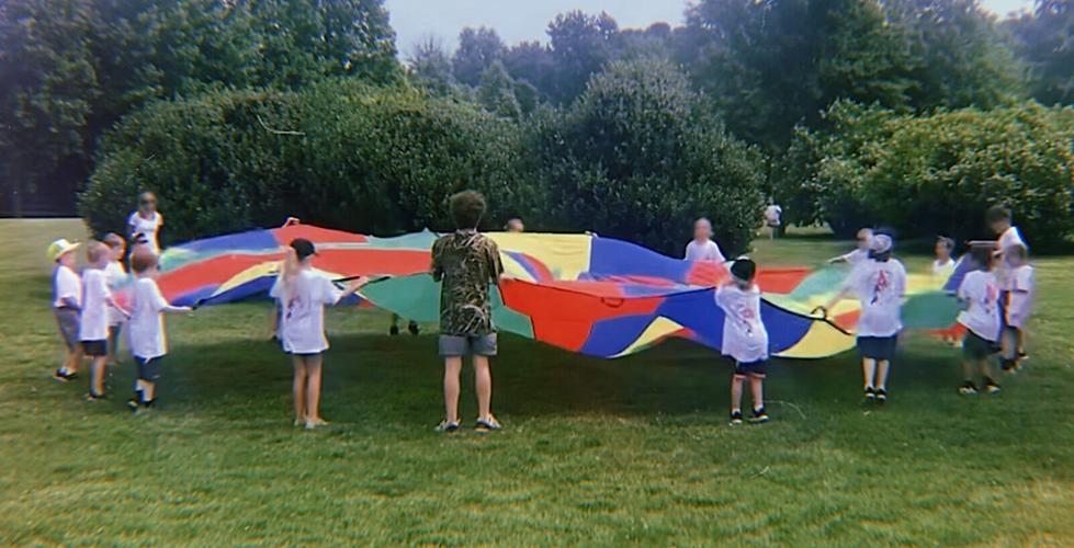 Field Day fun gets an extra 'Edge' | Community | myeasternshoremd.com