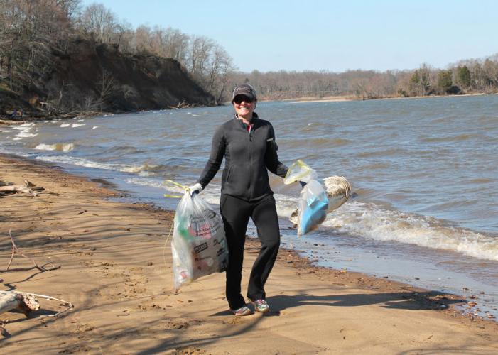 Project Clean Stream | Featured | myeasternshoremd.com