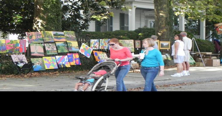 Dorchester Center for the Arts Showcase is set for Sunday | News ...