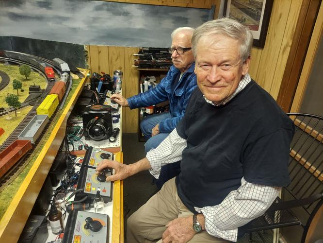 Betterton Train Show draws a crowd | News | myeasternshoremd.com