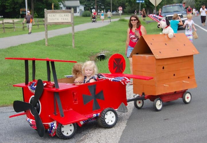 Romancoke celebrates Fourth of July | Featured | myeasternshoremd.com