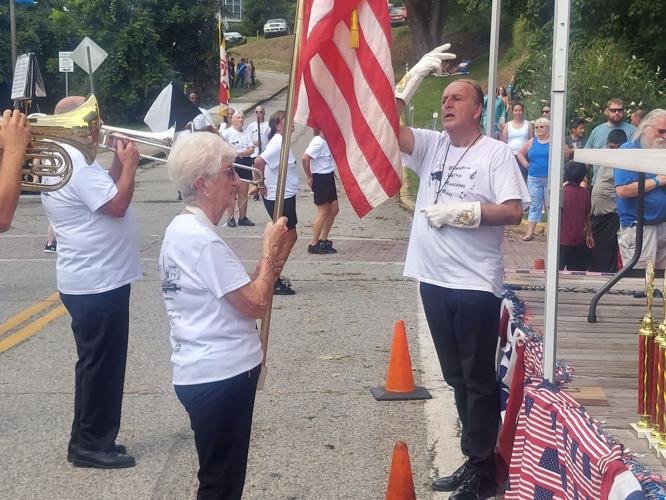 Betterton Appreciation Day parade and fireworks impresses guests | News ...