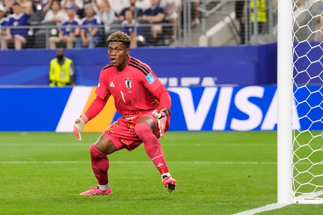 Sweden Japan WCup Soccer | World Cup 2026 | myeasternshoremd.com