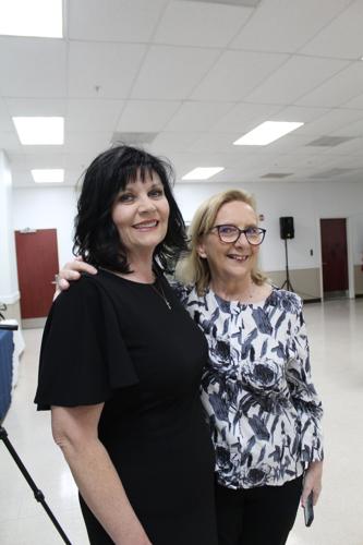 Beulah named Dorchester Teacher of the Year | News | myeasternshoremd.com