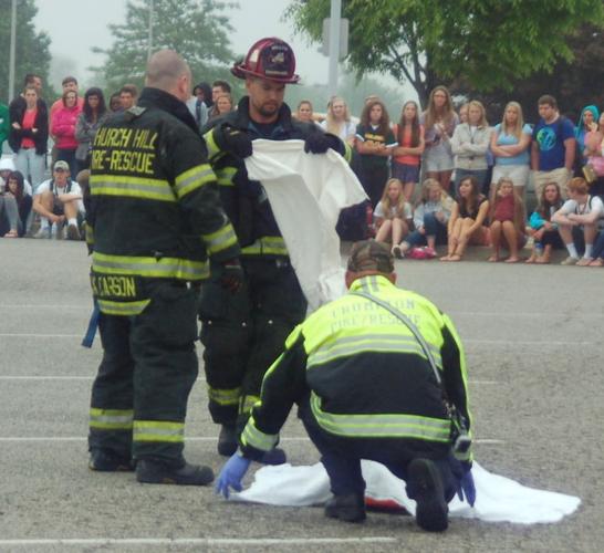 Prom Promise QACHS 2014 | Queen Annes County | myeasternshoremd.com