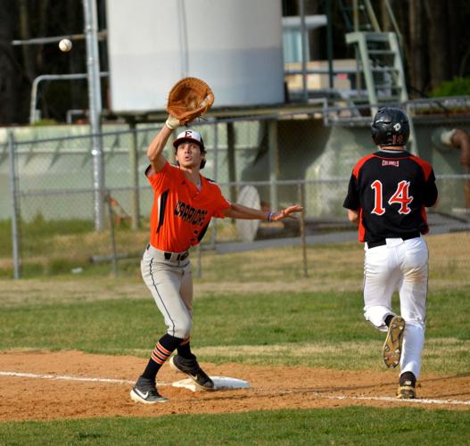 Colonels rally in 7th to nip Easton, move to 10-0 | Sports ...