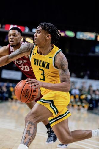 Camper is 'kid with a big dream' of playing in the NBA | News ...