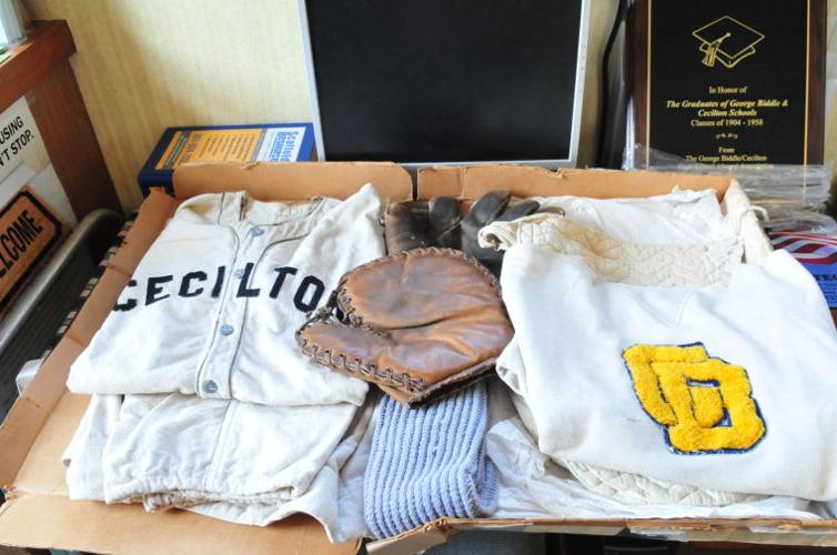 Cecilton gets back some heritage in uniform | State Regional ...