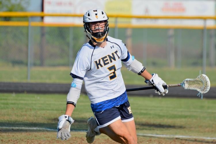 Clark, 6 other Trojans gain all-star nod in lacrosse | High Schools | myeasternshoremd.com