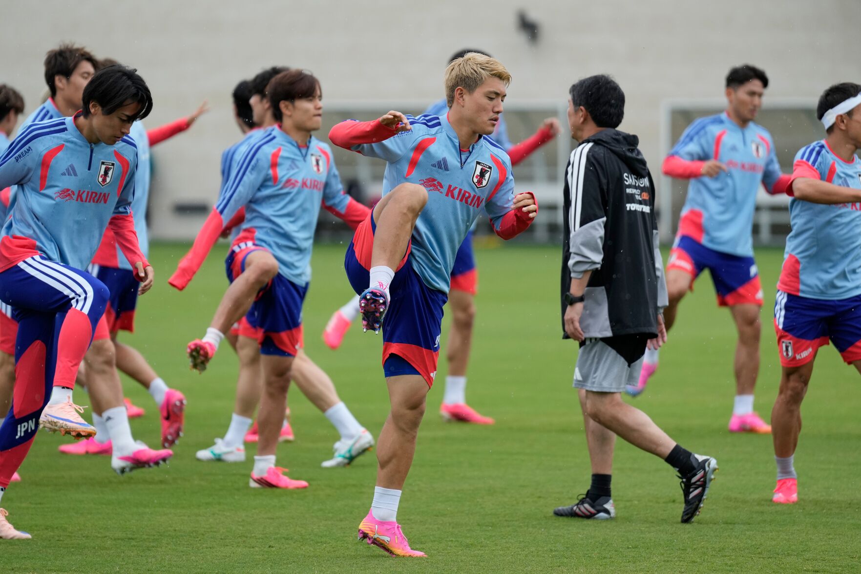 Japan WCup Soccer | World Cup 2026 | myeasternshoremd.com