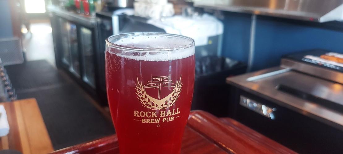 Good times, good food and good brews: Meet the friendly staff at Rock ...