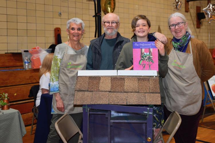 Garnet's first Community School Fair deemed a success | News ...