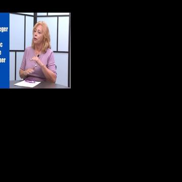 Deborah Krueger, 2018 Democratic Candidate for Commission District 4 ...