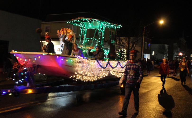 73rd annual Cambridge Dorchester parade winners announced | News ...