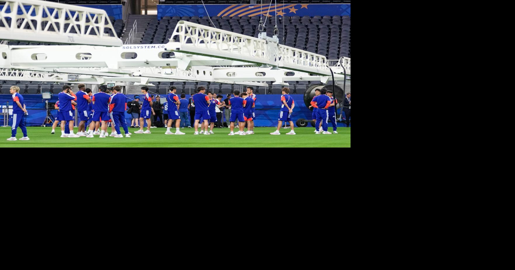 Japan WCup Soccer | World Cup 2026 | myeasternshoremd.com