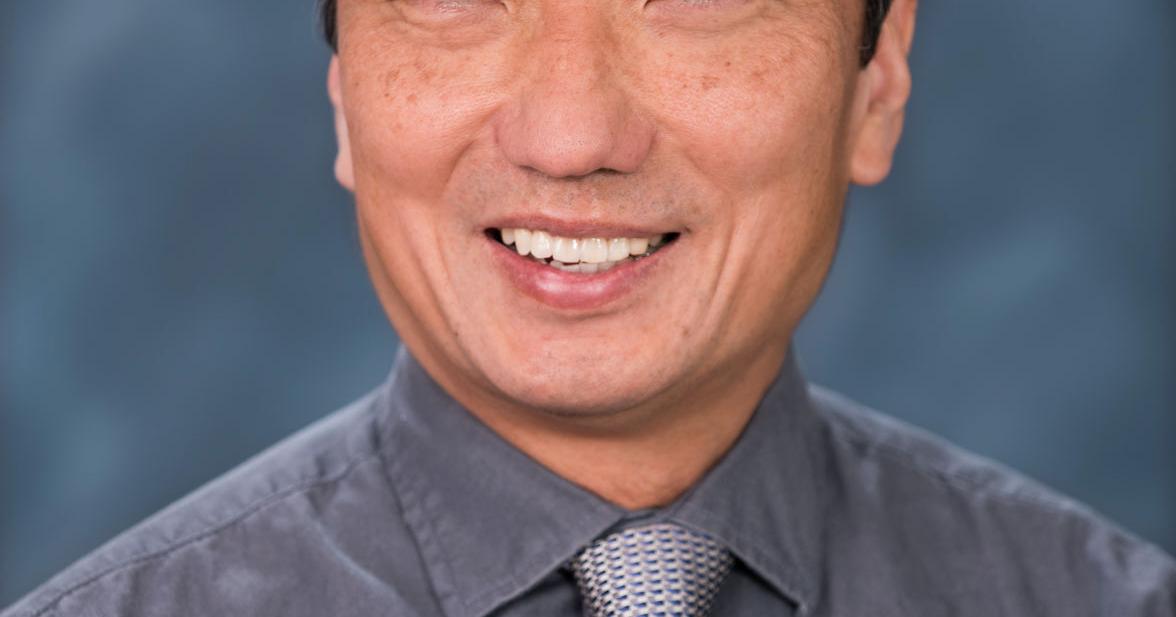 Dr. Moon joins UM Shore Medical Group | News | myeasternshoremd.com
