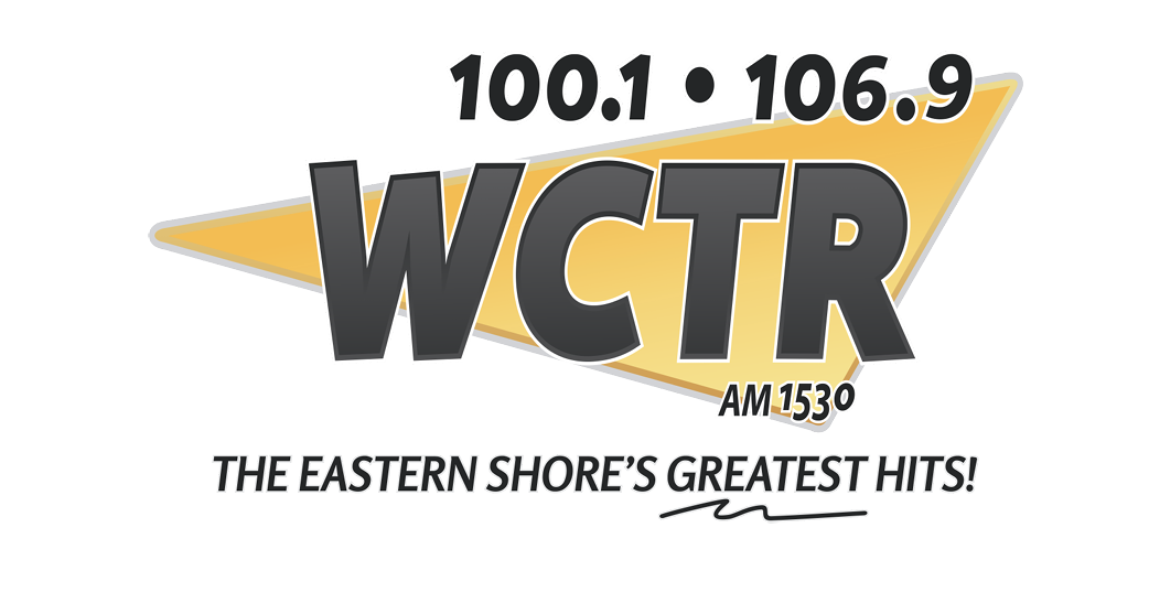 WCTR Radio adds 100.1 FM frequency | News | myeasternshoremd.com