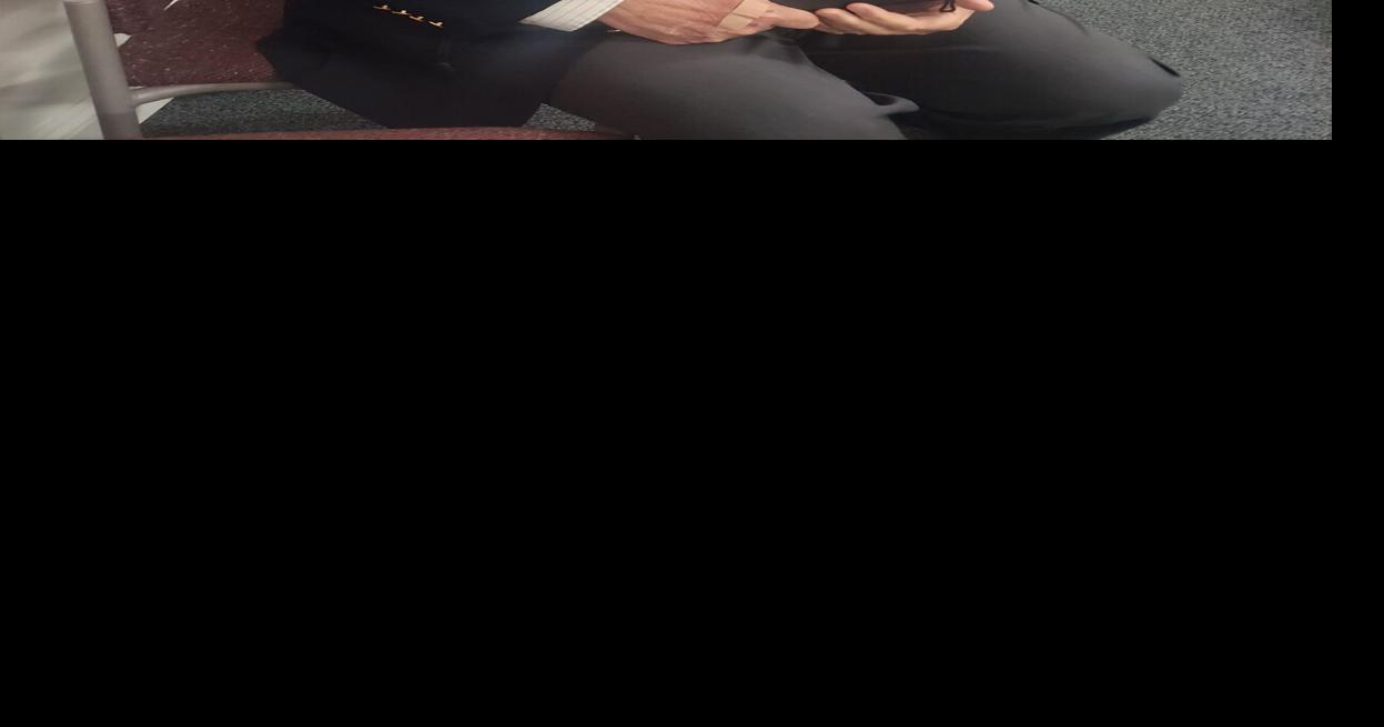 Salary, retention hot topics before commissioners | News ...