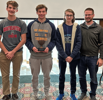KCHS programmers take 3rd in SU programming competition | Schools | myeasternshoremd.com