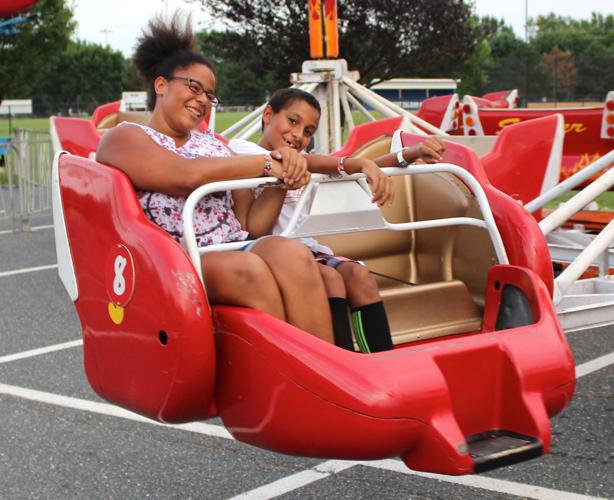 KI Fireman's Carnival 2016 | Featured | myeasternshoremd.com