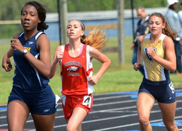 Photo Gallery: 2A and 1A Region track meet | Sports | myeasternshoremd.com
