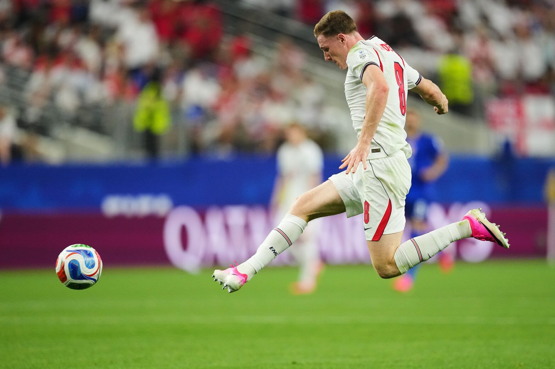 Croatia England WCup Soccer | World Cup 2026 | myeasternshoremd.com