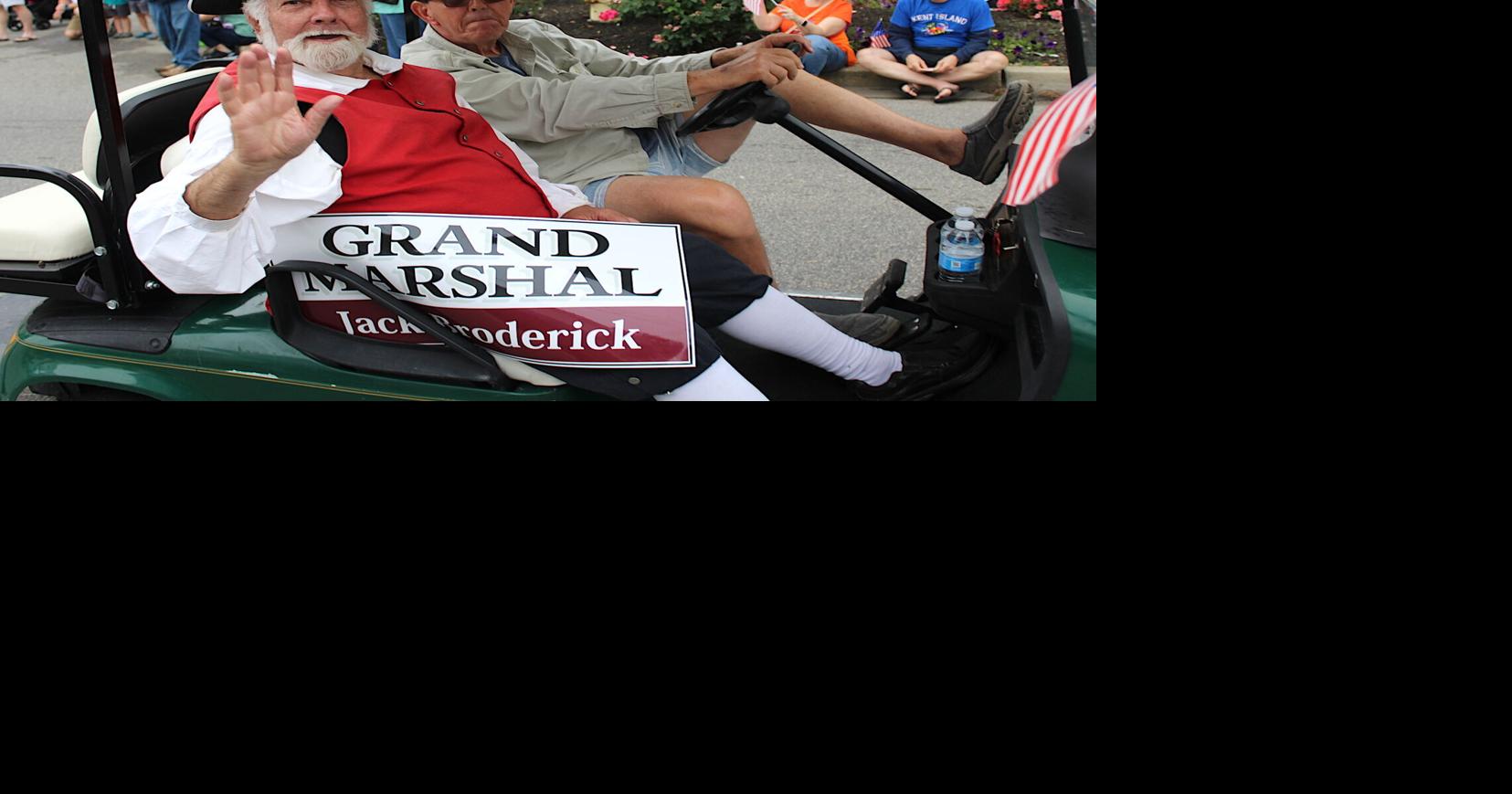 Kent Island Day ’25 set for Saturday, May 17, in historic Stevensville ...