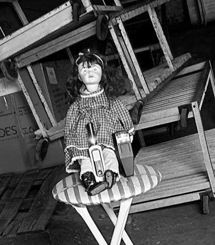 Specters sought at historic Kitty Knight House | News ...