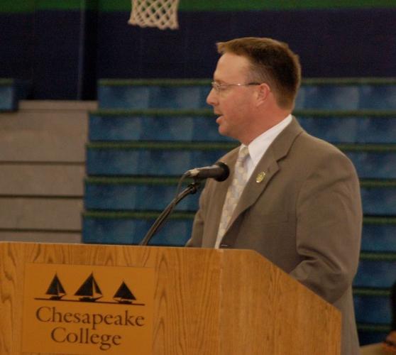 Ceremony marks official start of college's new building project | News ...