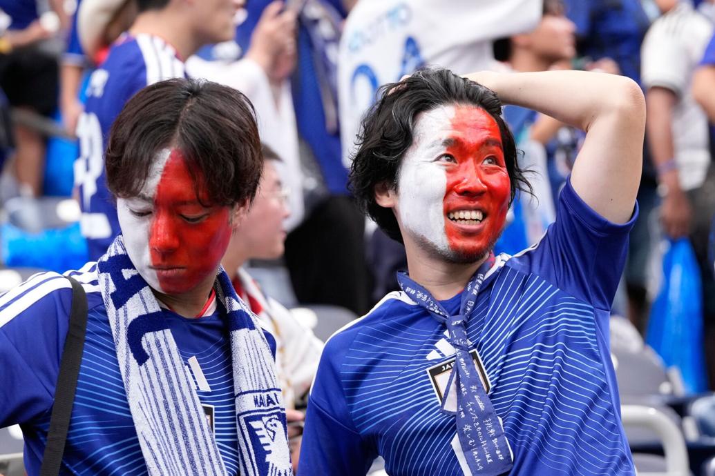 Japan Brazil WCup Soccer | World Cup 2026 | myeasternshoremd.com