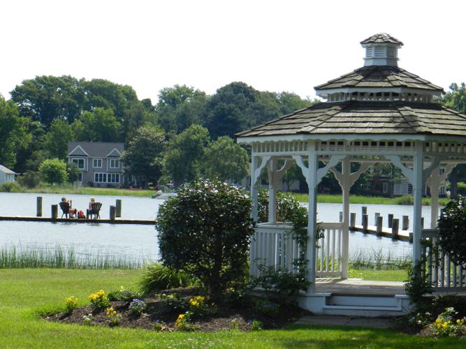 New owners at Kent Manor Inn welcome guests | Spotlight ...