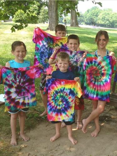 Gunston offers summer programs for kids | Queen Annes County ...