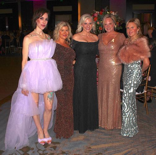 Bosom Buddies Ball achieves $3 million raised | News | myeasternshoremd.com