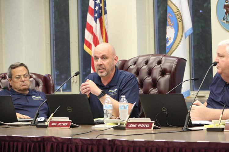 Residents frustrated with Dorchester budget proposal ...