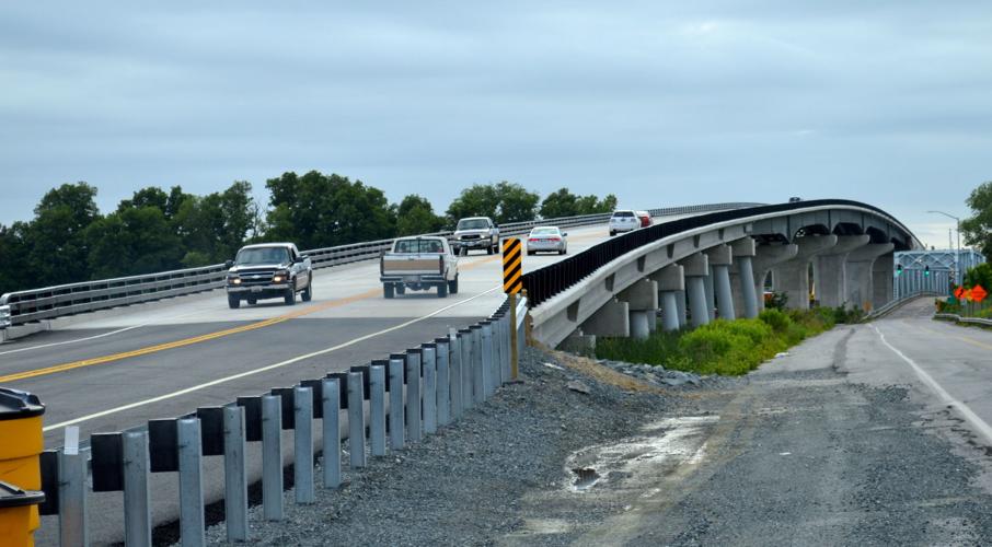 New Dover Bridge officially opens | News | myeasternshoremd.com