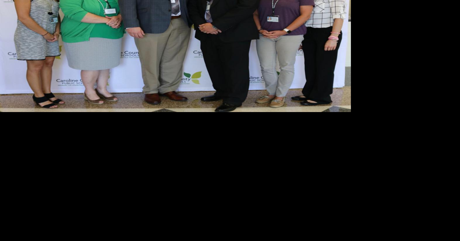 CCPS welcomes 60 new teachers | Schools | myeasternshoremd.com