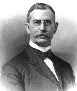 Thomas Culbreth: Caroline's mystery congressman | News ...